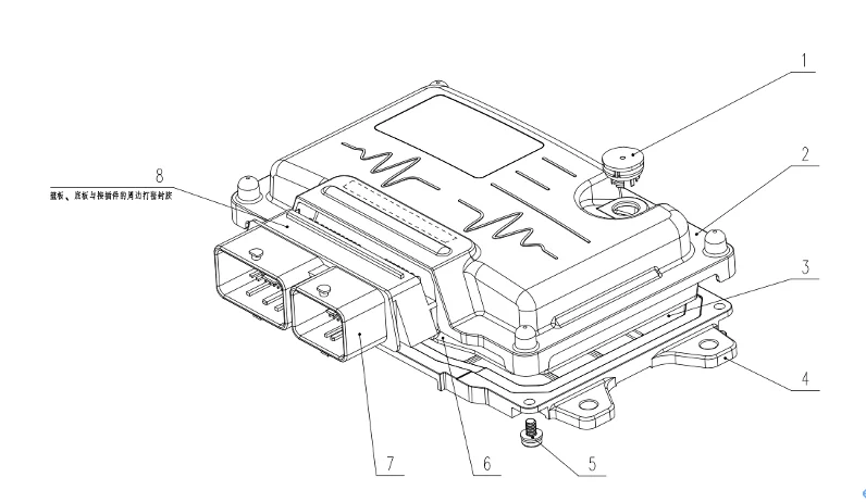 AEAUTO Electric Vehicle Controllers - Reliable Performance