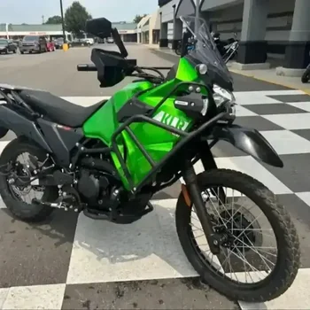 Real Deal Kawasaki Klr650 Klr 650 Abs Off Road Motorcycles - Buy Off ...