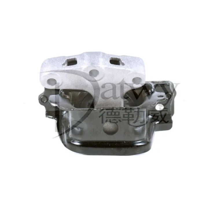 Oe 9681706580 Peugeot 208 1.6 16v Citroen C3 1.6 16v Engine Bracket ...