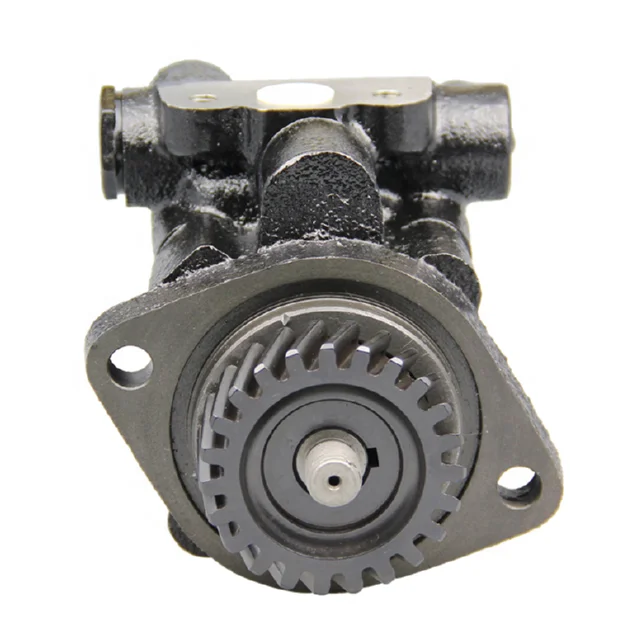 Nissan NE6 Power Steering Pump - High-Quality Performance