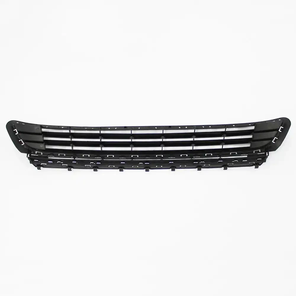 Auto Parts Lower Center Grille Car OEM 5G0 853 677 Front Bumper Grille ...