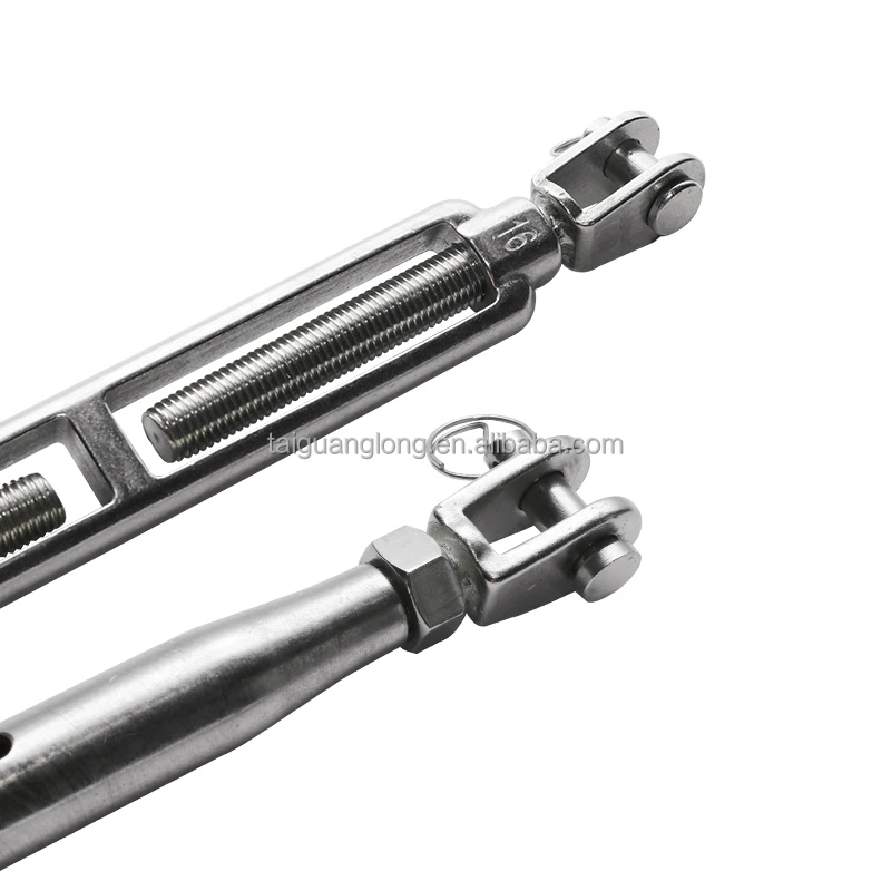 TaiGuangLong 2022 Turnbuckle Manufacturers General Hardware Rigging ...