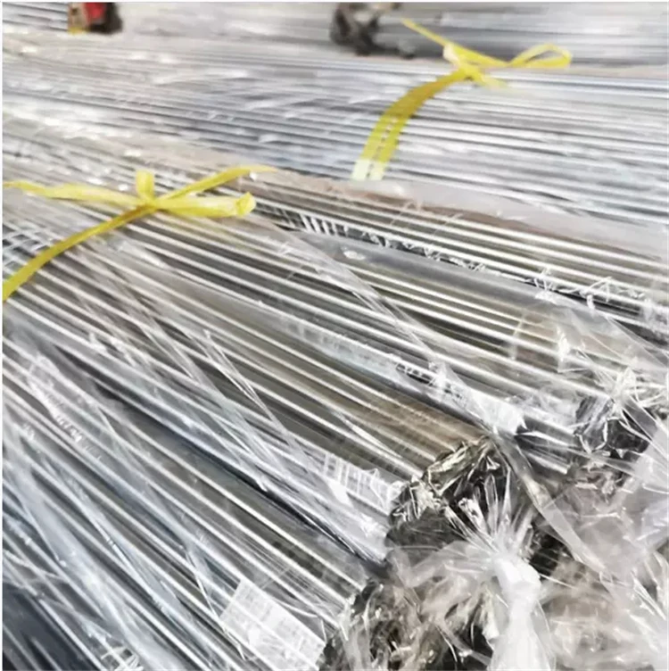 3mm Capillary Tube - 304 Stainless Steel Hypodermic Tubing