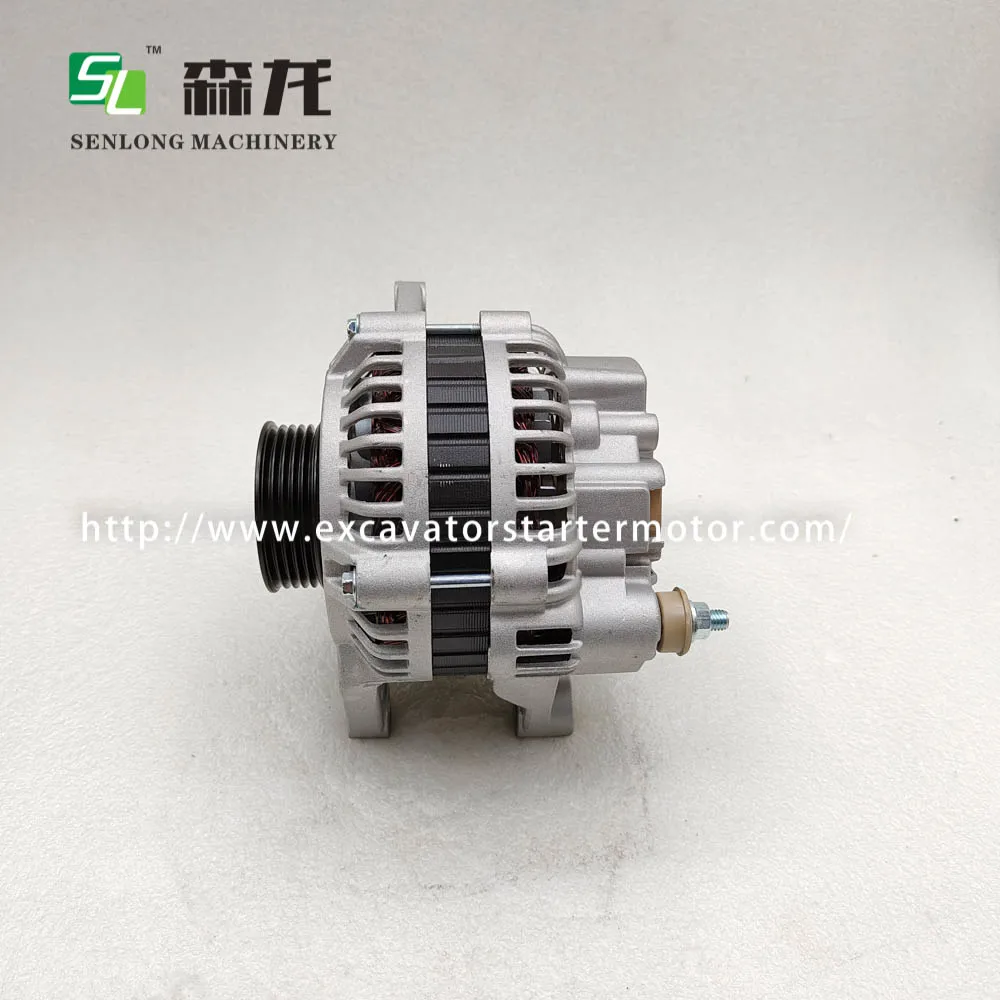 Alternator 85A 12V for Mitsubishi Montero Sport 1994-1997 for Montero ...
