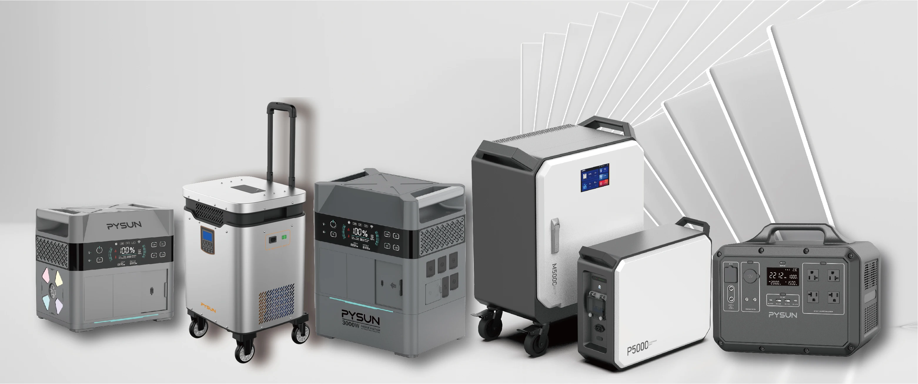 Silent Lipower Lithium Ion Solar Energy Storage Battery 3500w Outdoor ...