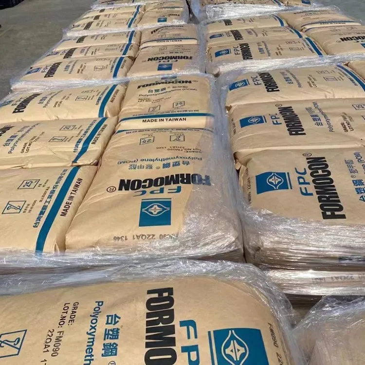 Formosa Plastics POM FORMOCON FM090 - High Abrasion Resistance