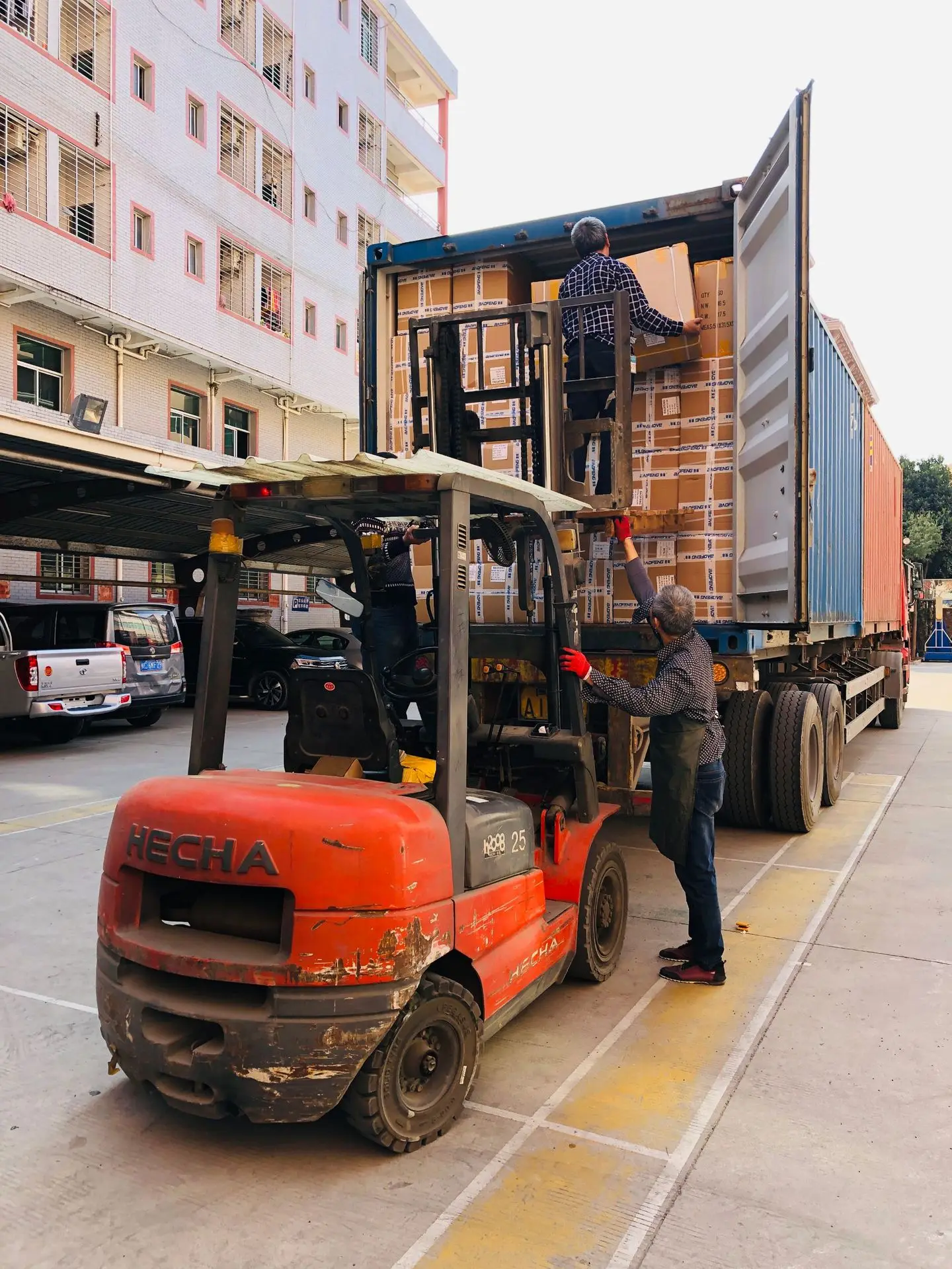 Kirisun Dm850 Digital Analog Dual Mode Dmr Mobile Radio Vhf 136-174 Mhz ...