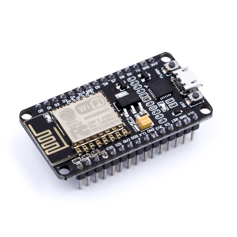 Wireless Mode Nodemcu Cp2102 Nodemcu V3 V2 Lua Wifi Development Board ...