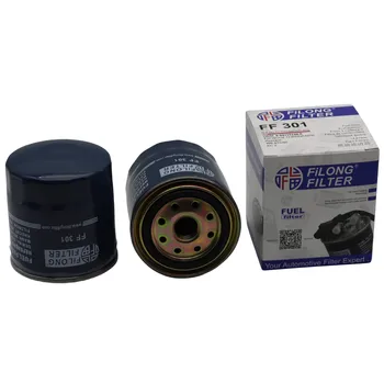 Use For Isuzu D-max Fuel Filter Ff-301 8-94414796-0 8-94448984-1 8 ...