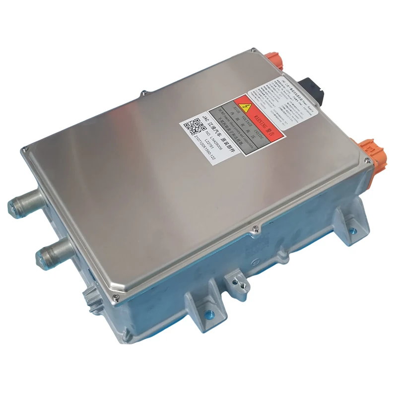 Ev On-board Charger Transformer 6.6kw OBC DCDC 3.3KWelectric Vehicle ...