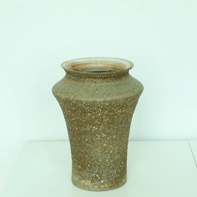 Autocad Blocks Decorative Vase Decorative Vase Branches Ceramic Rustic ...