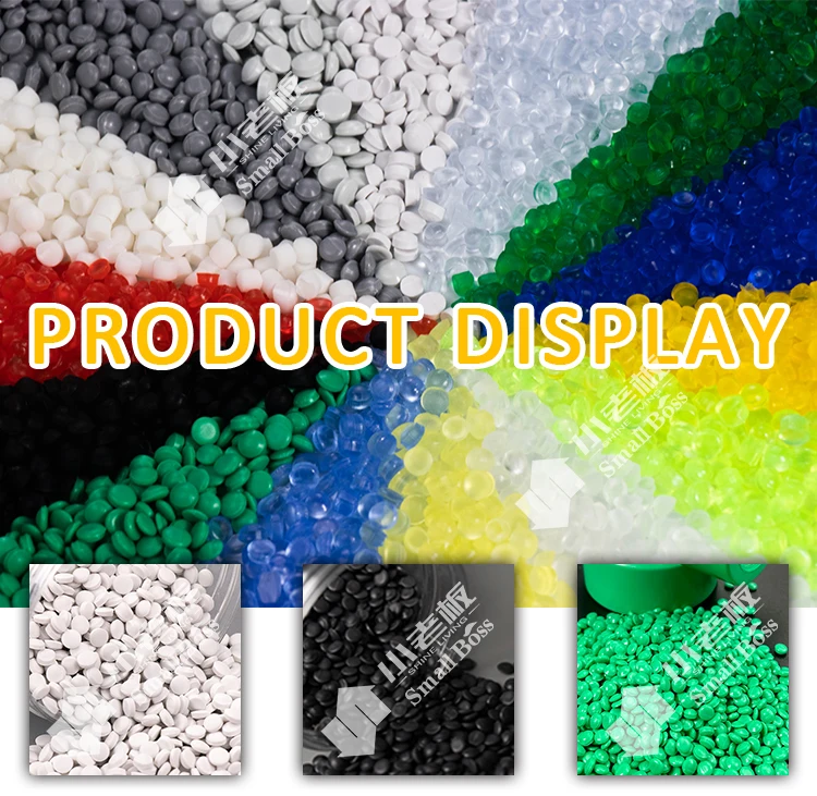 Rigid Pvc Compound Granules For Injection Pipe Fittings Pvc Granulado - Buy Rigid Pvc Compound ...