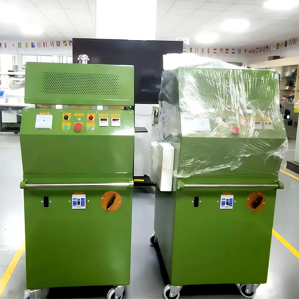 Melamine Preheater Machine - High Frequency Efficiency