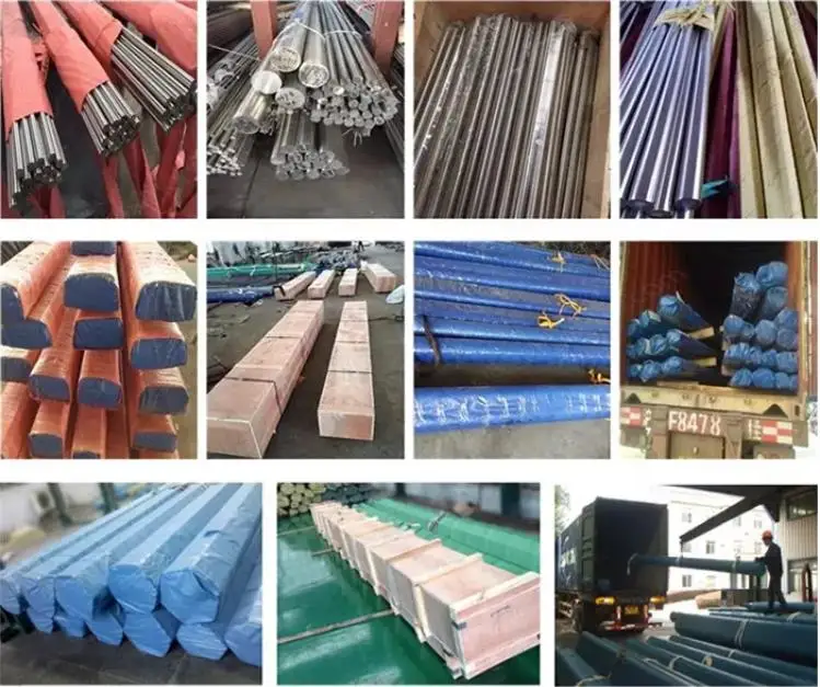 Aisi 1080 1084 1095 En 24 Hot Rolled Carbon Steel Square Bars - Buy Hot ...