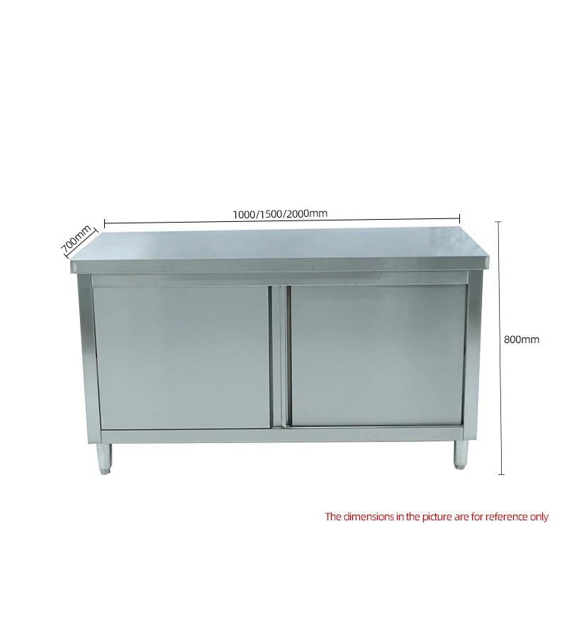 Bakery Equipment Stainless Steel Working Table Stainless Steel Work ...