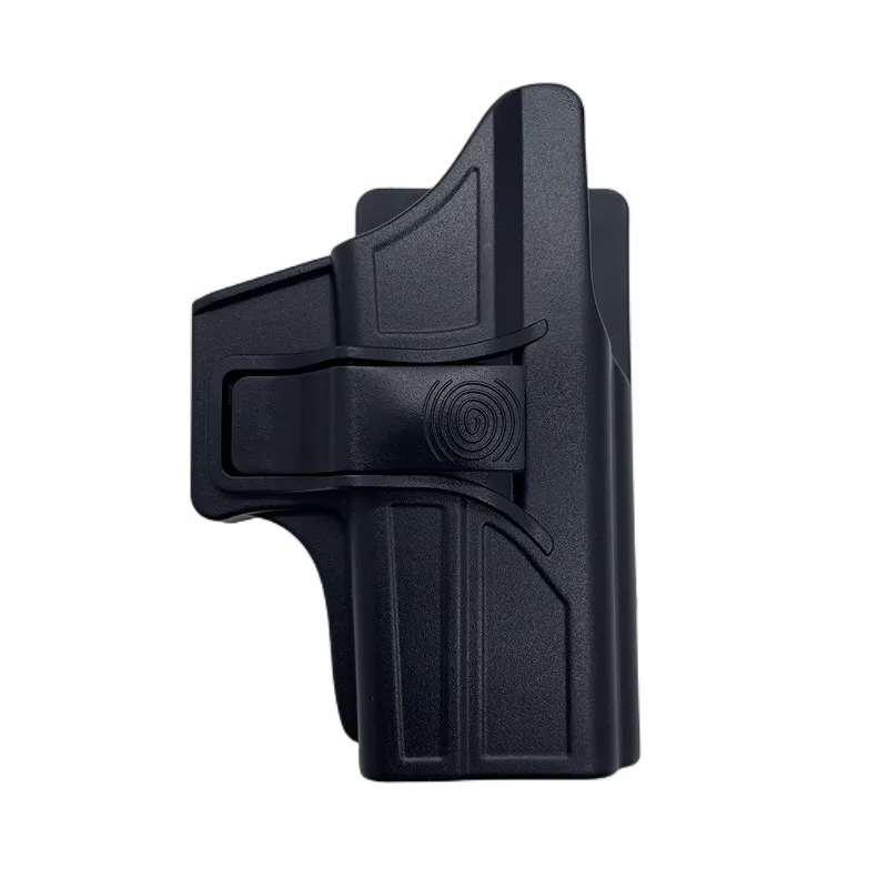 G43 Gun holster with 60 degree regulation belt clip| Alibaba.com