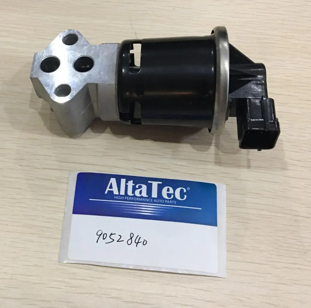 Altatec Altatec Egr Valve For 9052840 - Buy 9052840 9052840 9052840 ...