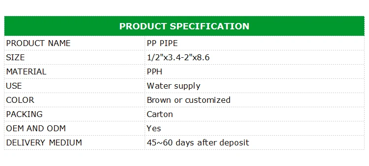 Wholesale Threaded Interface Sub Soil Drainage Cold Water Cooling ...