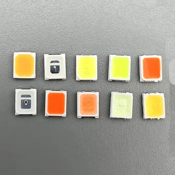 Rgb 2835 Chip 5050 Light Pcb 3030 3535 Leds Lights 0.2 1w High Power ...