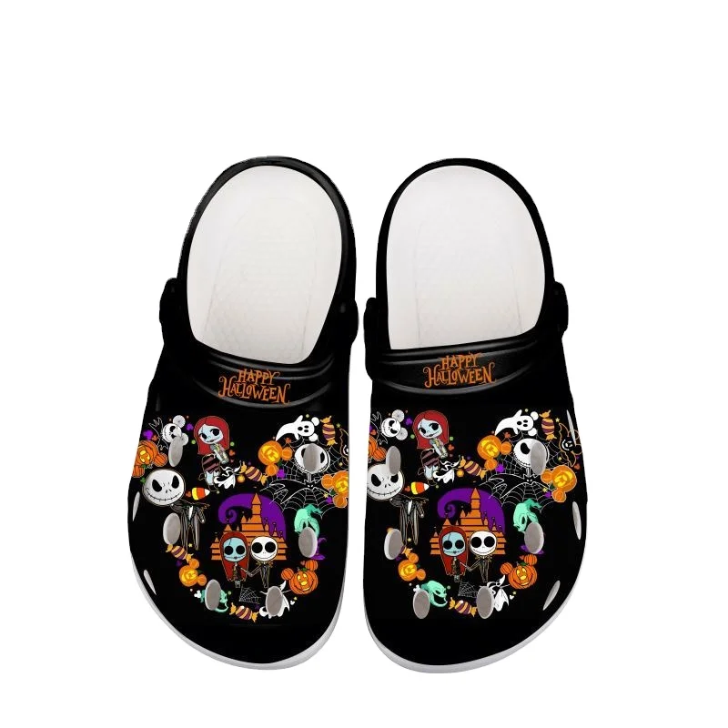 Factory Wholesale Eva Unisex Casual Classic Clogs Flat Garden Clog ...