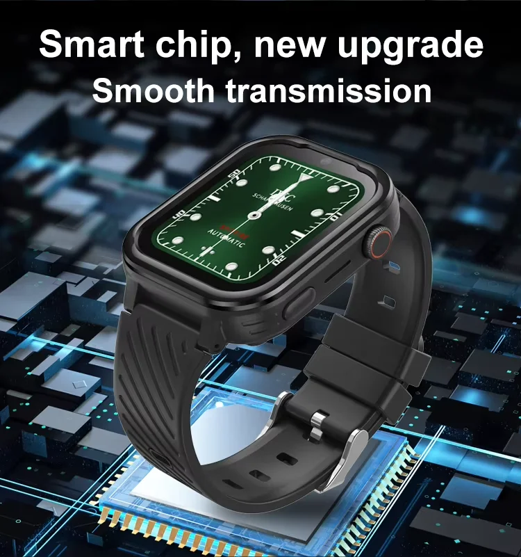 Cheaper Smartwatch T900 - Ultra2 T800ultra2 Features