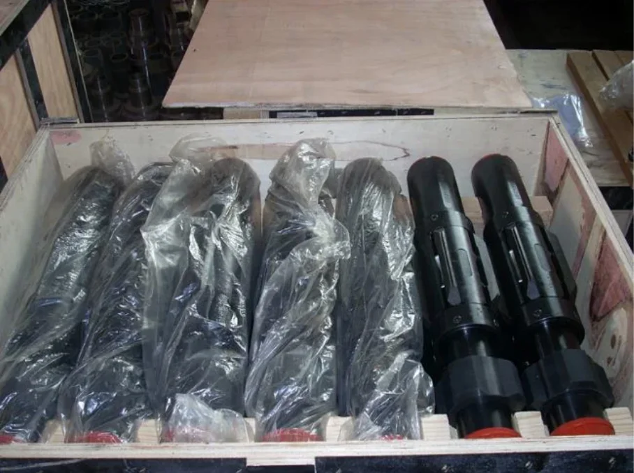 Dynamic Torque Tubing Anchor Used for Progressive Cavity Pump| Alibaba.com