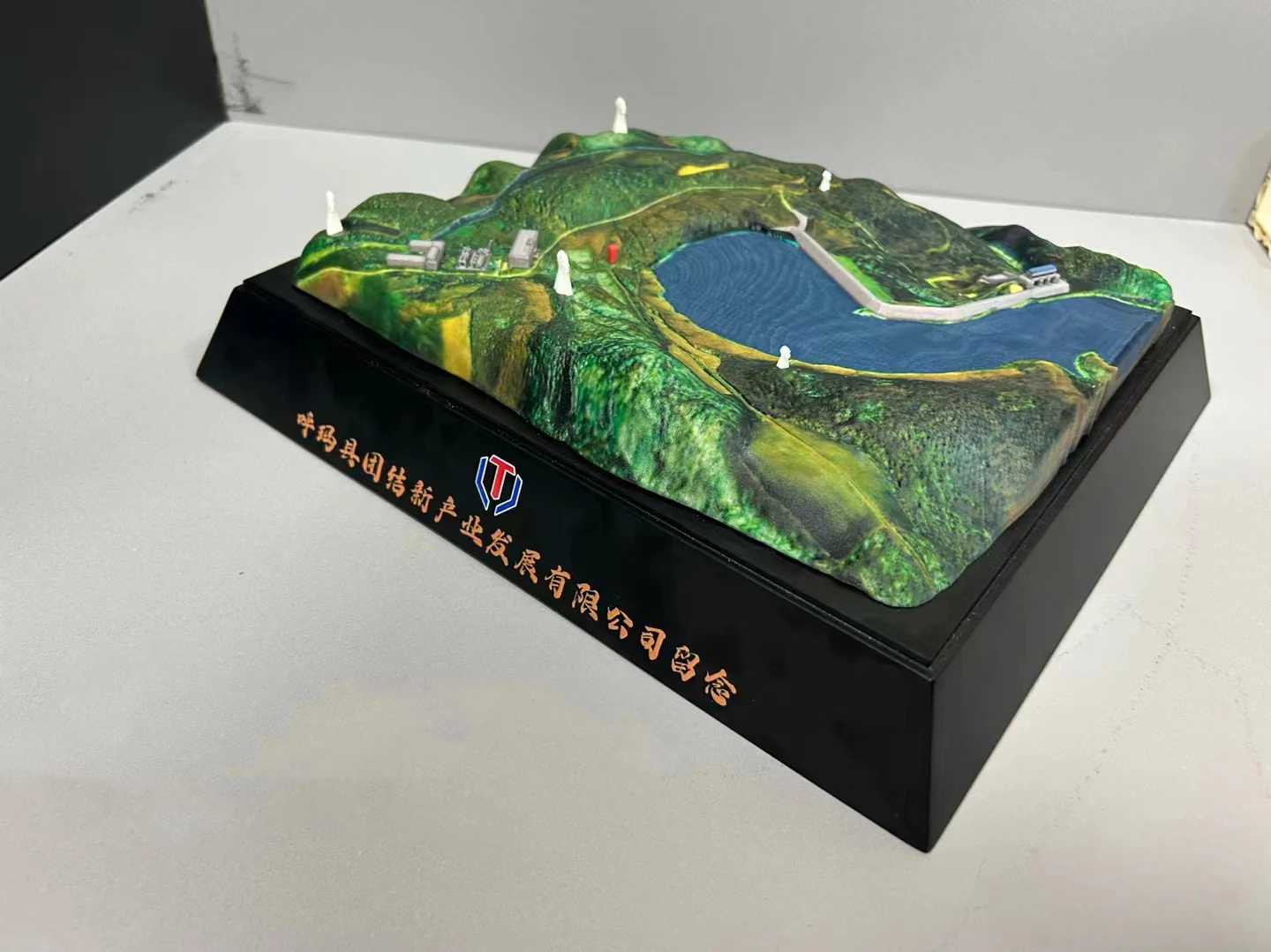 3D Printing Real Person Mini Me - Custom Gift Service