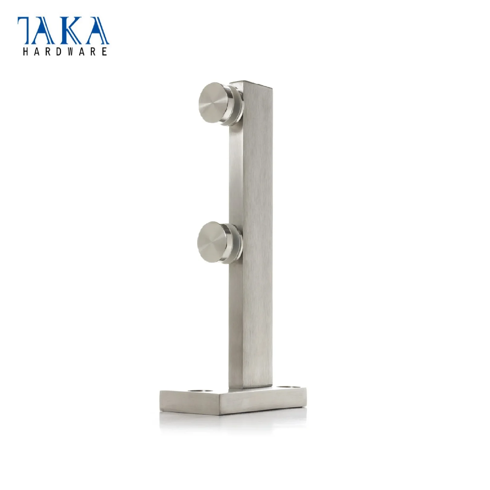 Point Supported Mini Post Pool Fence - Durable & Stylish