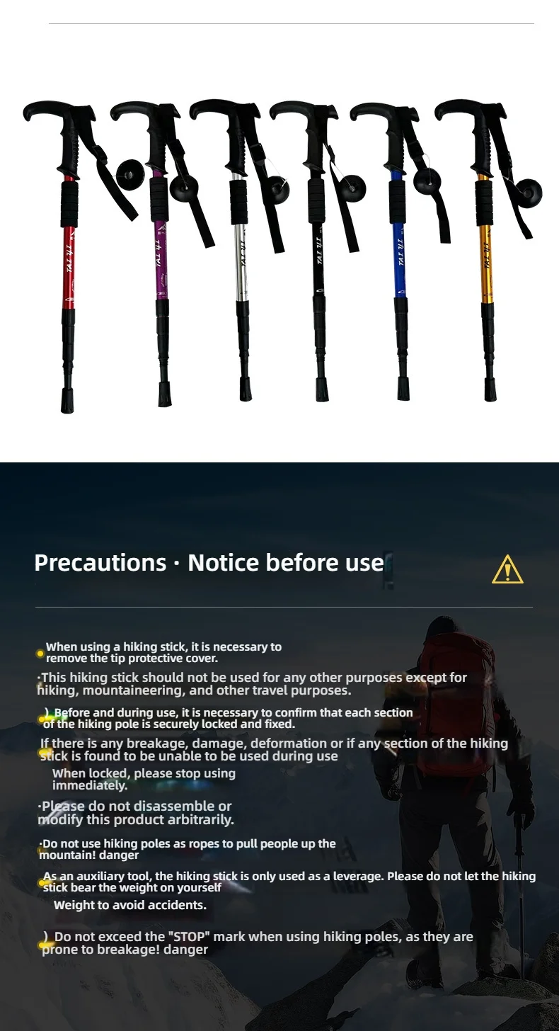 Approved Walking Stick for Climb, Walking Stick, Mountain Stick ...