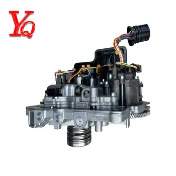 Genuine Auto Transmission Gearbox Valve Body For Ferrari 458 F12 Ff ...