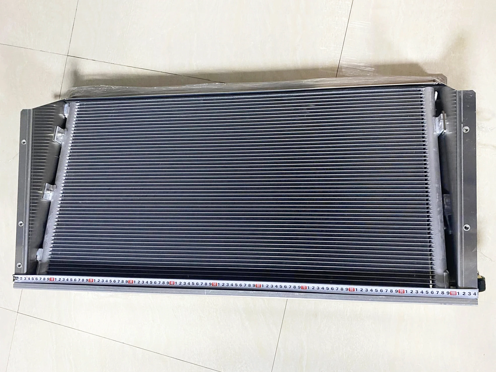 Thermo King T1000 T1080 T1100 T1180 T1200 67-2971 New Condenser ...
