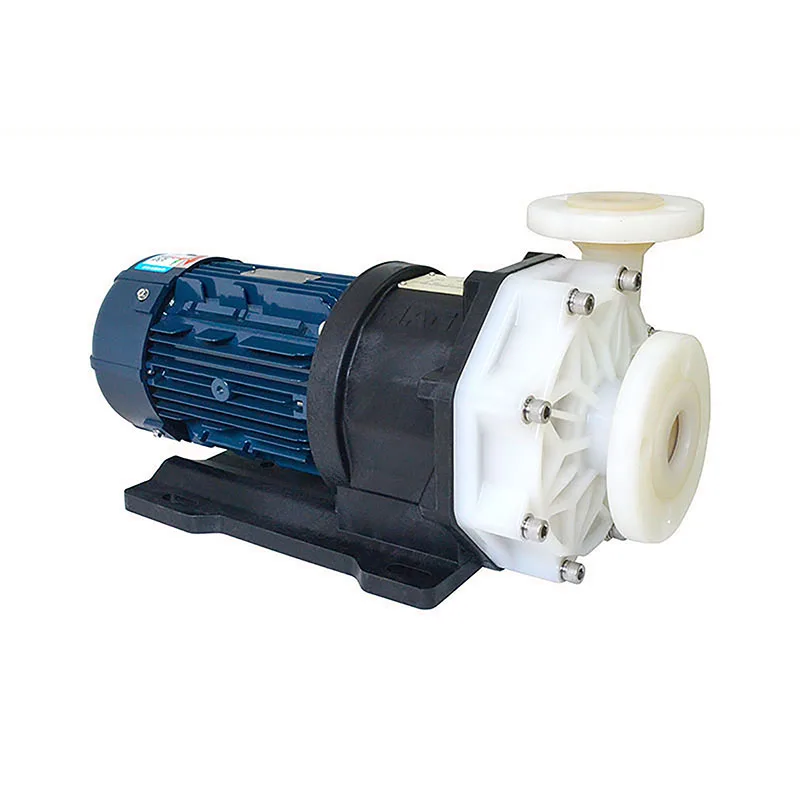 Mg Series Circulation Pump For Chemicals Centrifugal Chemical Magnetic ...
