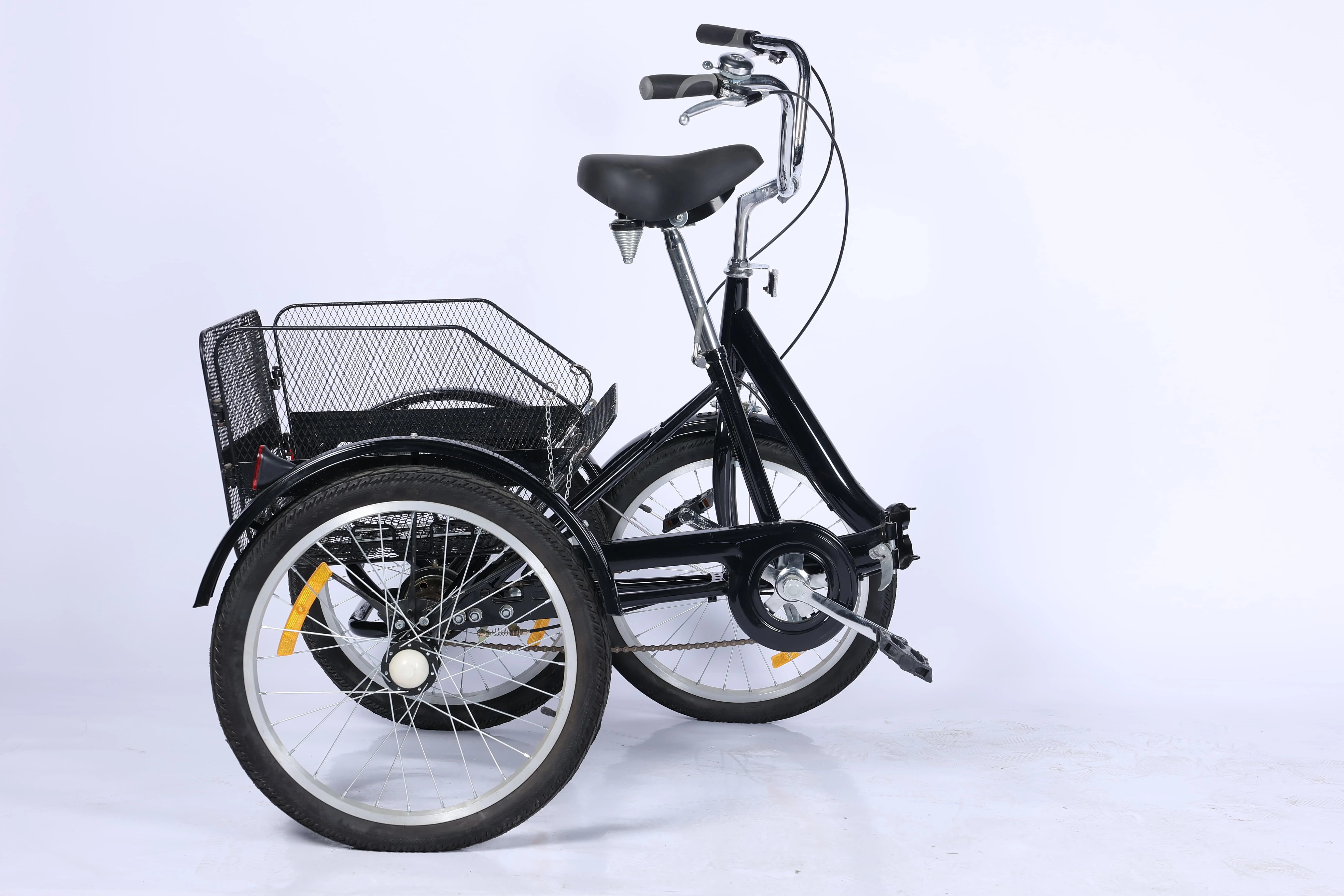 Rickshaw Pedicab Tricycle For Passenger Seat Rickshaw Tricycles With ...