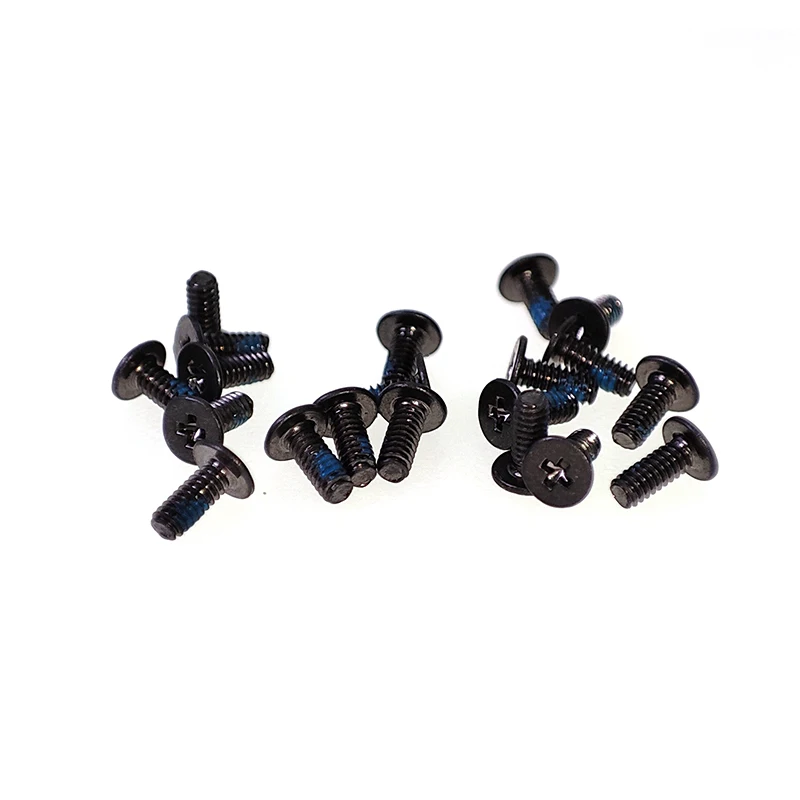 High Precision Micro Screw M0.6 to M1.6 - Prevent Looseness