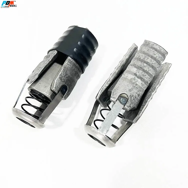 Pre-stressing Of Expansion Shell Rock Bolt - Buy Expansion Shell,Pre ...
