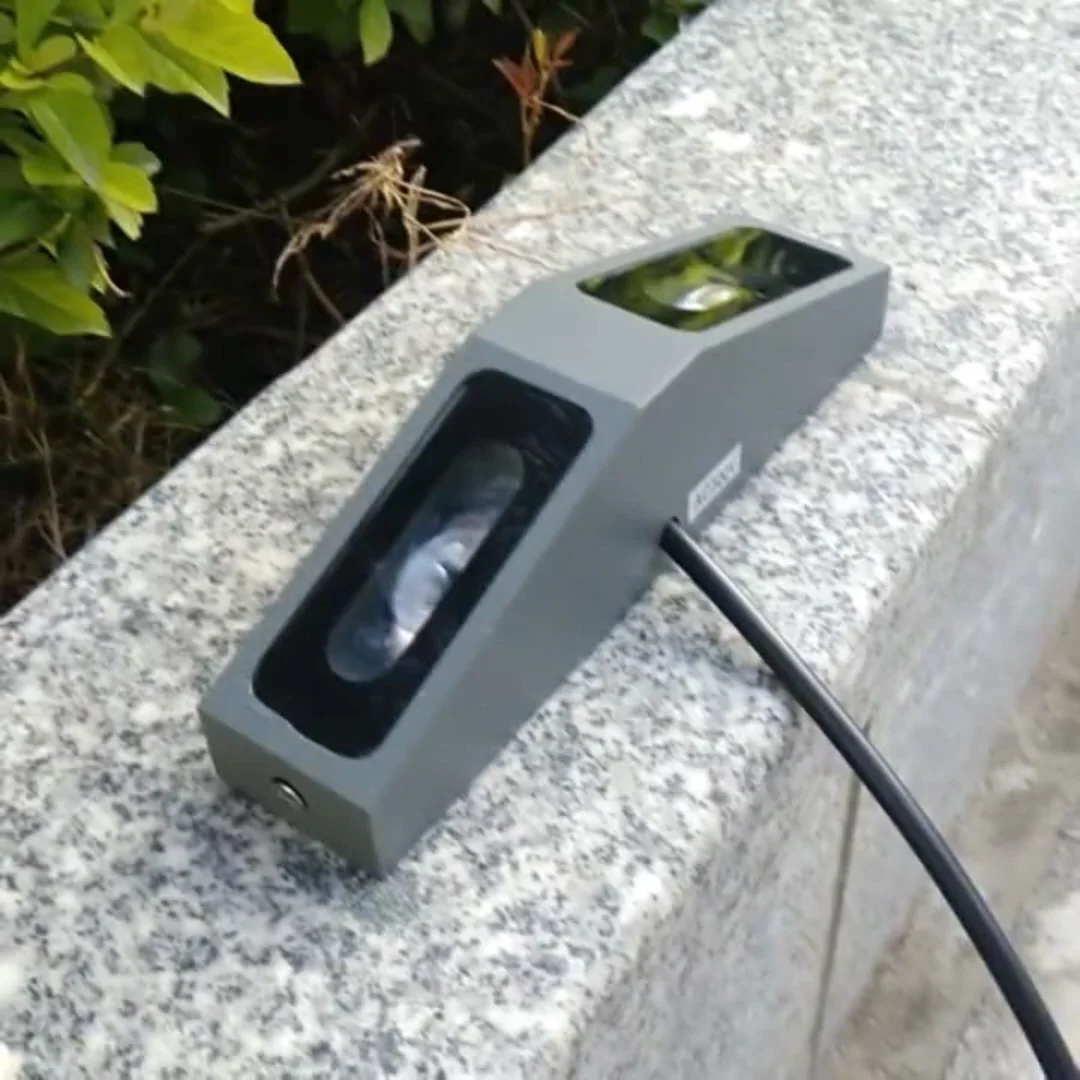 Rgb Colorful 180 Degree Beam Led Window Sill Lights Surface Mounted ...