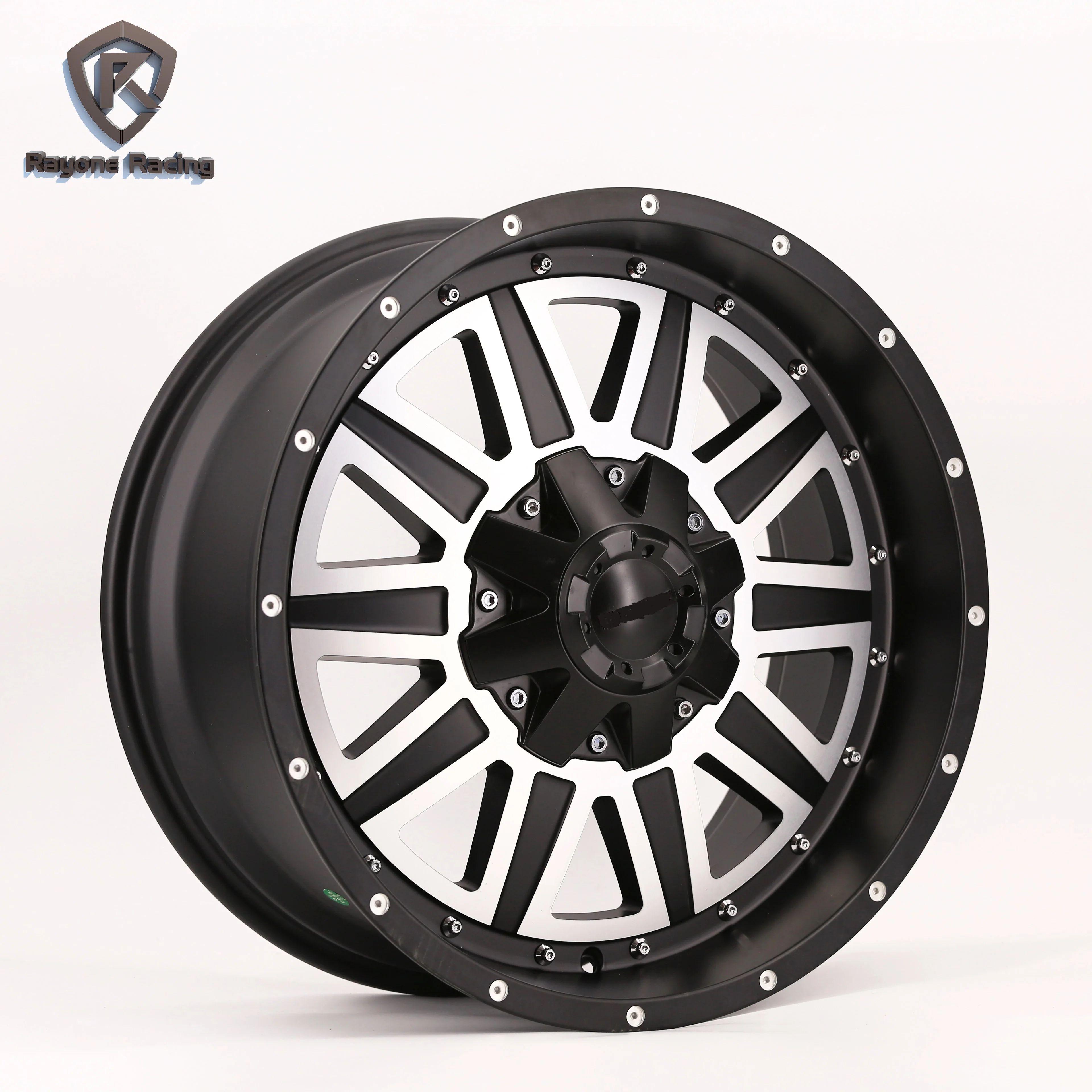 OR005 Factory 4x4 Rims 20 Inch Concave off Road Truck Wheels| Alibaba.com