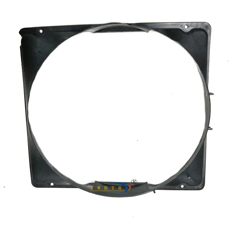 High-quality Fan Shroud for ISUZU NPR NKR 600P 4HF1