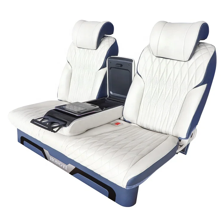 Design Car Seat Vip Experience Lying Sofa Bed Standard Version With ...