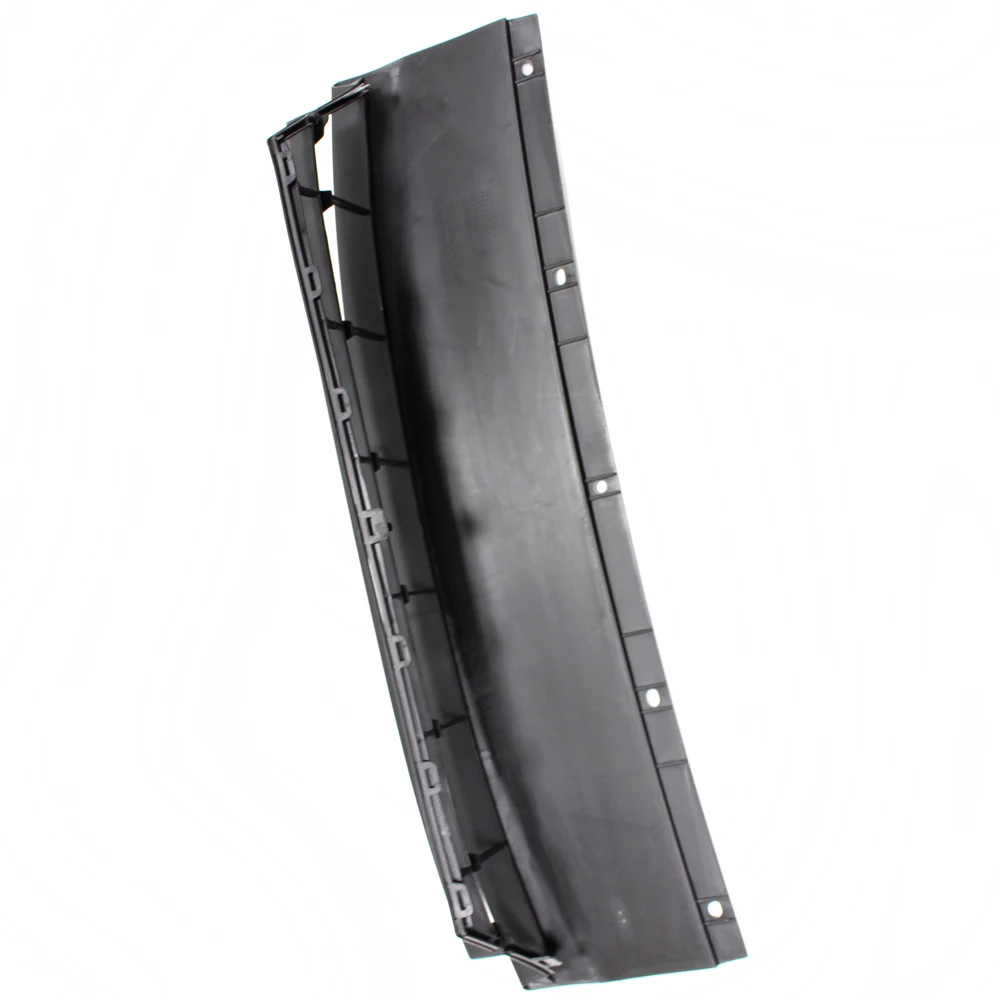 Honda Civic 2016-2019 Front Bumper Grille - MEILENG Plastic