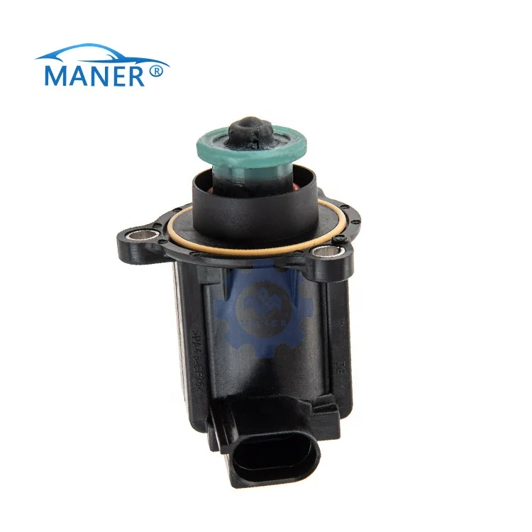 06H145710D 06F145710G 06H145710 Electronic Control Valve Turbo Diverter ...