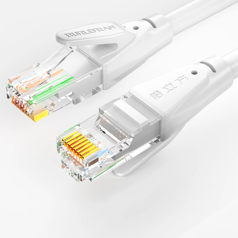 Ftp Utp Cat5 Cat5e Cat6 Cat7 Rj45 8p 8c Network Patch Ethernet Cable Kingwire - Buy Cat5e 3 ...