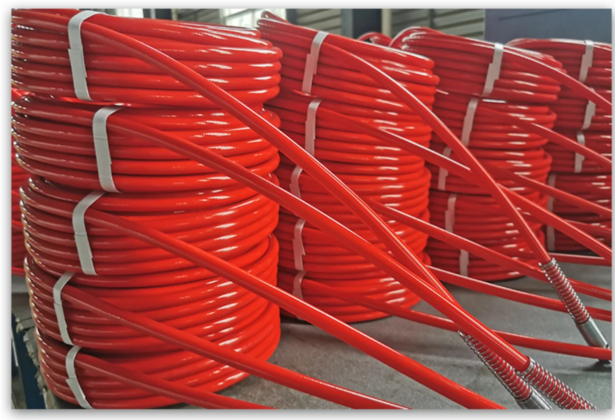 Injection Waterproofing High Pressure Grouting Tube Construction ...