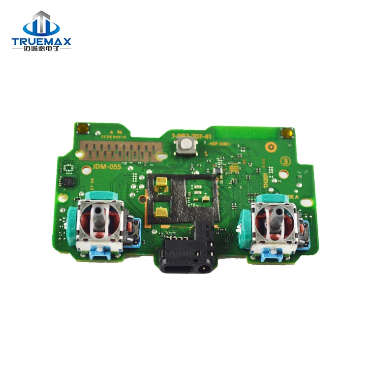 Replacement Controller Function Motherboard Jdm-050 For Ps4 Pro, 24 ...