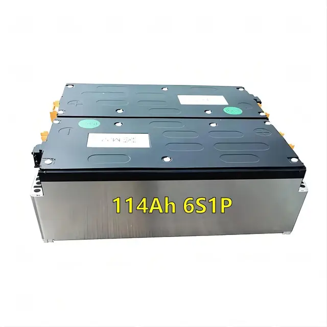 Shenzhen Starmax Energy Technology Co., Ltd.