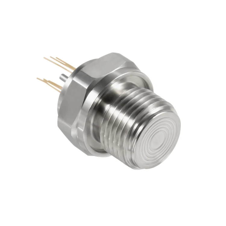 MPM280PC3 - Precise Water Tank Pressure Sensor in Stainless Steel