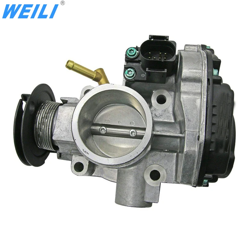 Alibaba.com: PW550614 Electronic Throttle Valve Body Assy for Proton ...