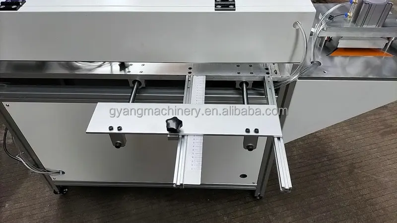 Manual Cardboard Grooving Machine Cardboard Groove Making Machine for ...