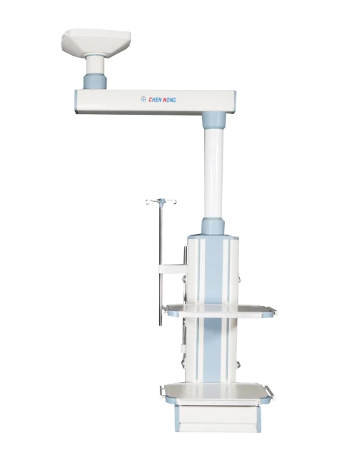 Hospital Furniture Icu Equipment Medical Ceiling Ch-g13 Series Pendant ...