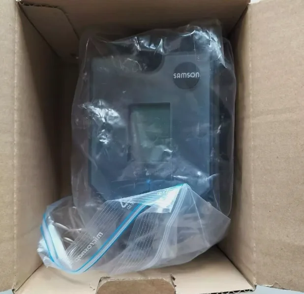 Samson Valve Positioner Digital Model 3725-00/3725-11/3730-5 OEM Ball ...